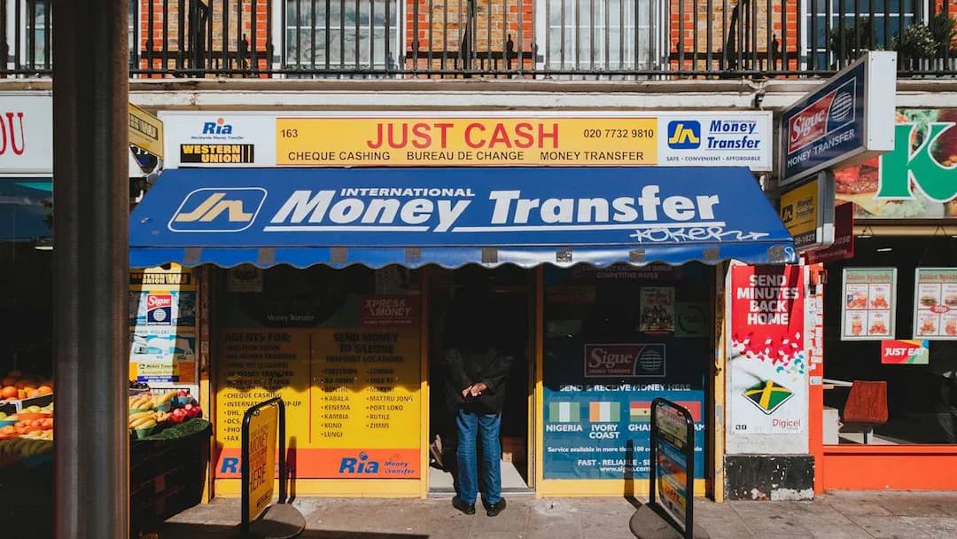 How to Achieve Fast Cash Withdrawal and International Transfers with ...